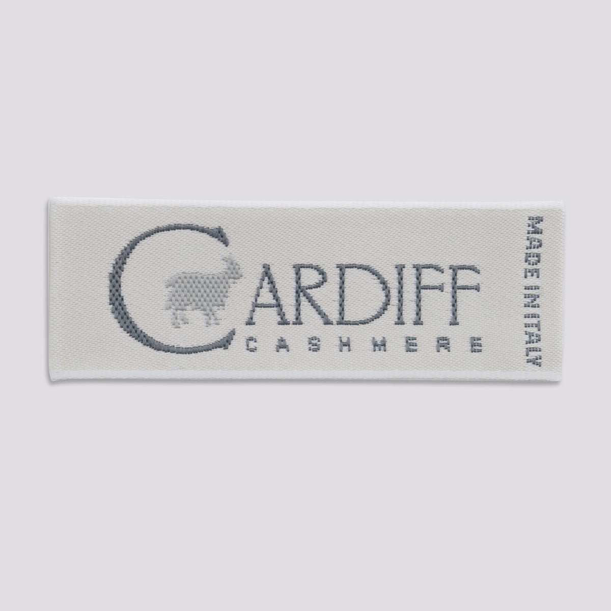 CARDIFF CASHMERE LABELS - SET OF 5 – Itaca Yarns