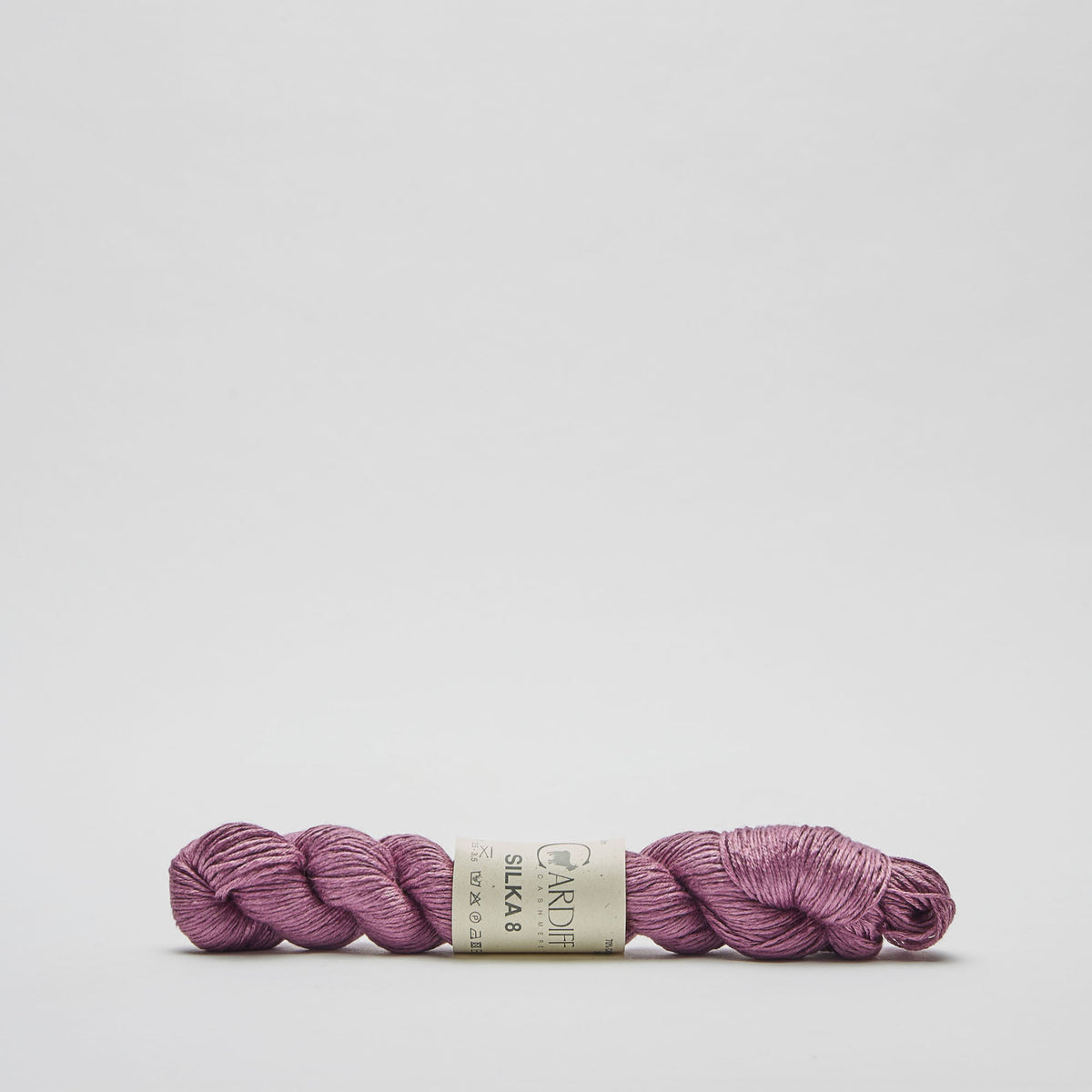 SILKA 8 – Itaca Yarns