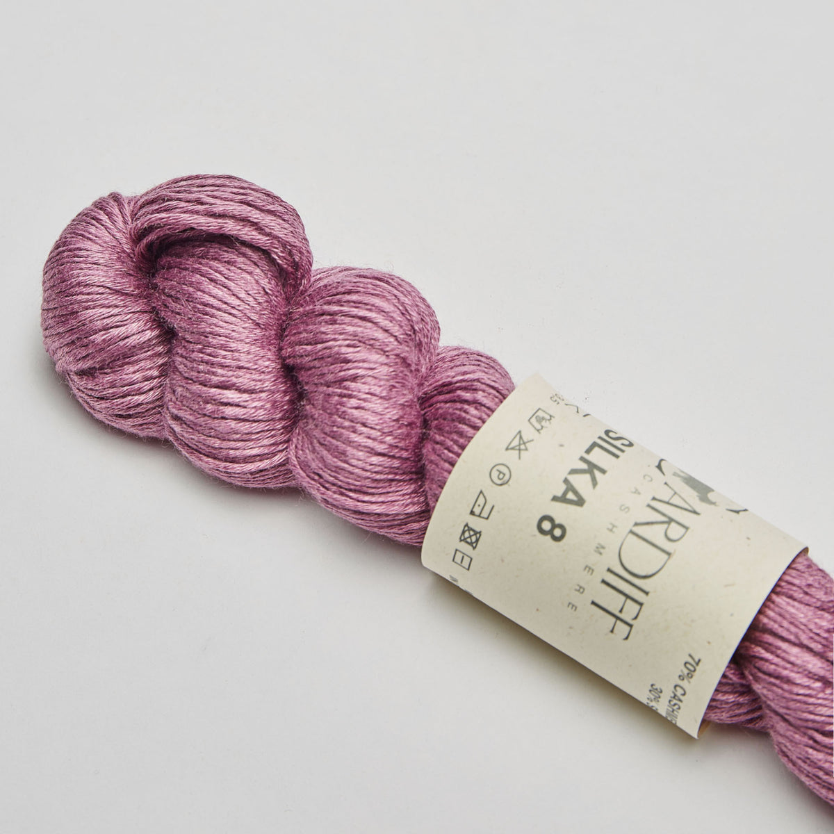 SILKA 8 – Itaca Yarns