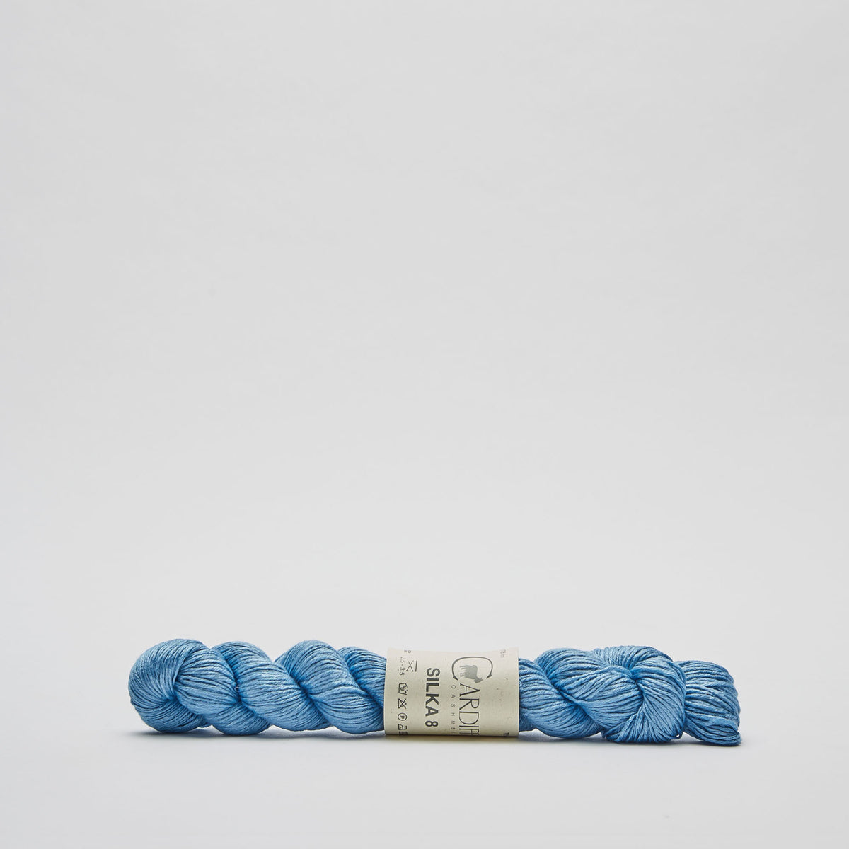 SILKA 8 – Itaca Yarns