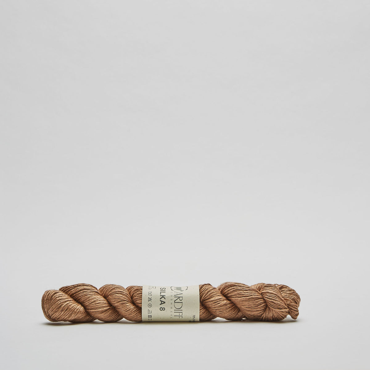 SILKA 8 – Itaca Yarns