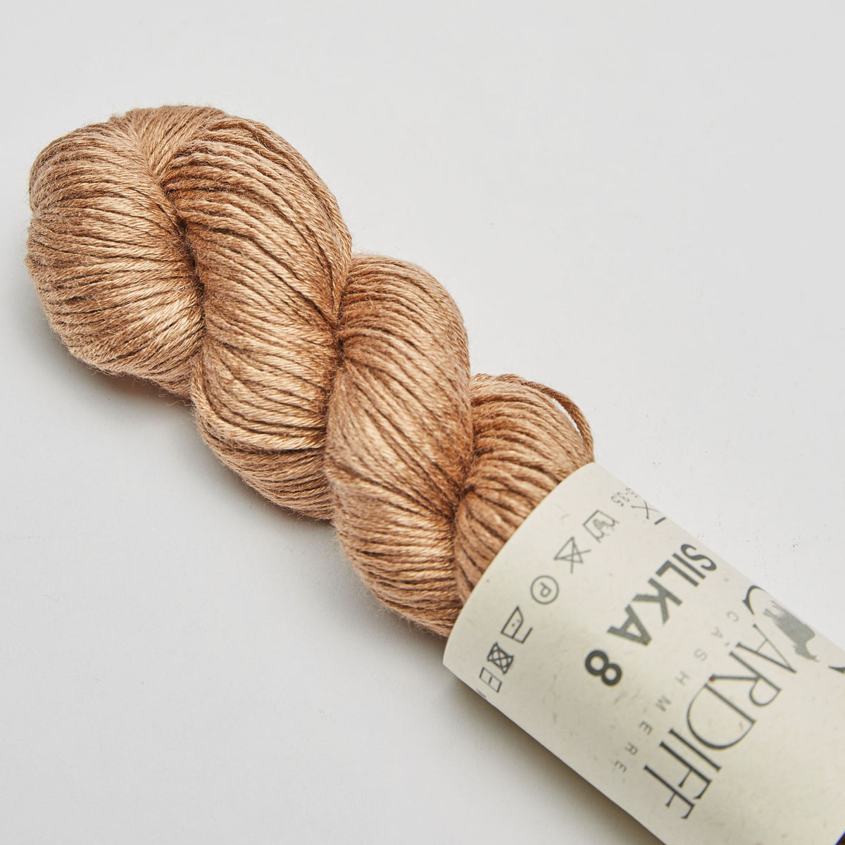 SILKA 8 – Itaca Yarns